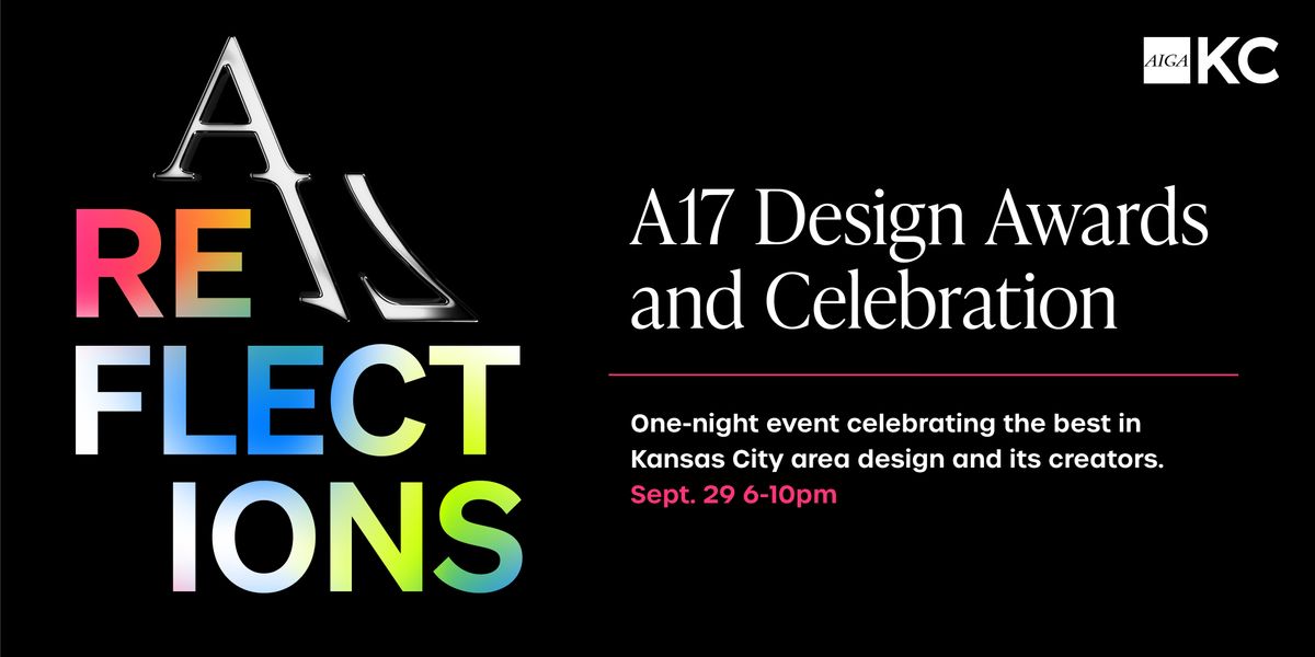 2022 A17 Design Awards and Celebration | Kemper Museum of Contemporary ...