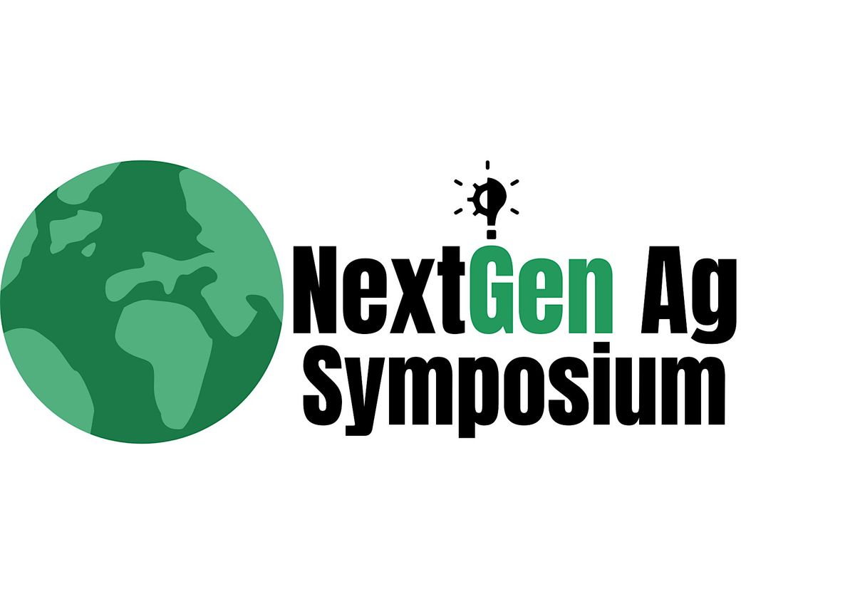 QAAFI HDR Next Gen Ag Symposium 2024 at Auditorium, Queensland ...