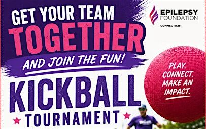 Kickball Tournament & Vendor Fair at High Plains Community Center ...