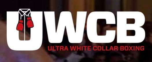 Jon Bland -Ultra white collar boxing at Bonus Arena, Hull, Kingston ...