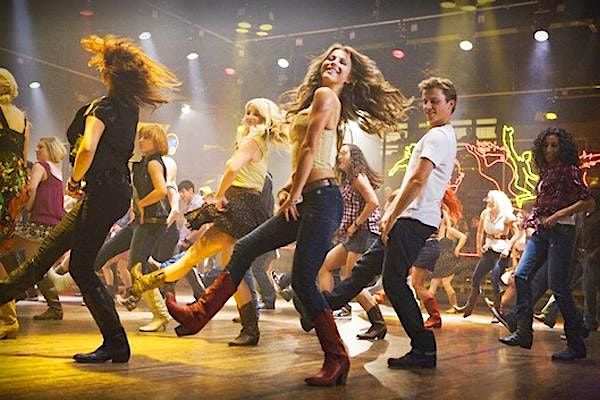Free Line Dancing Lessons -LIVE MUSIC- Country DJ - EVERY THURSDAY at ...