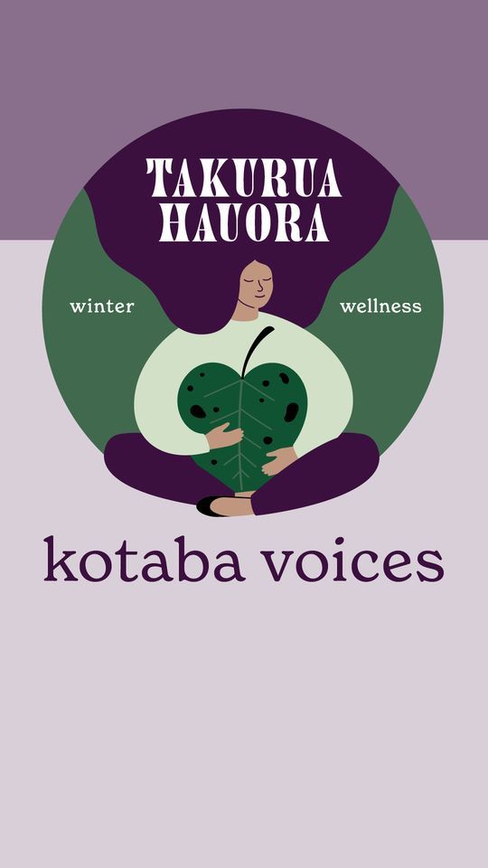 Takurua Hauora: Kotaba Voices at Wellington Museum (On the Wharf in the ...