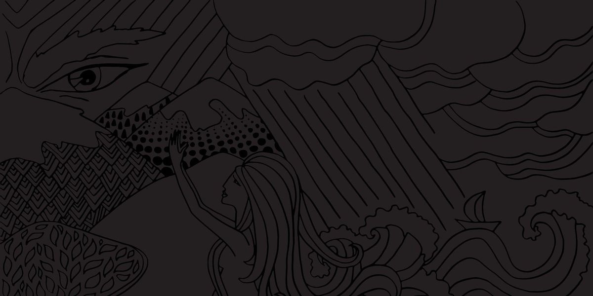 Dare to draw! A free explorative drawing workshop at Canterbury on 5th ...