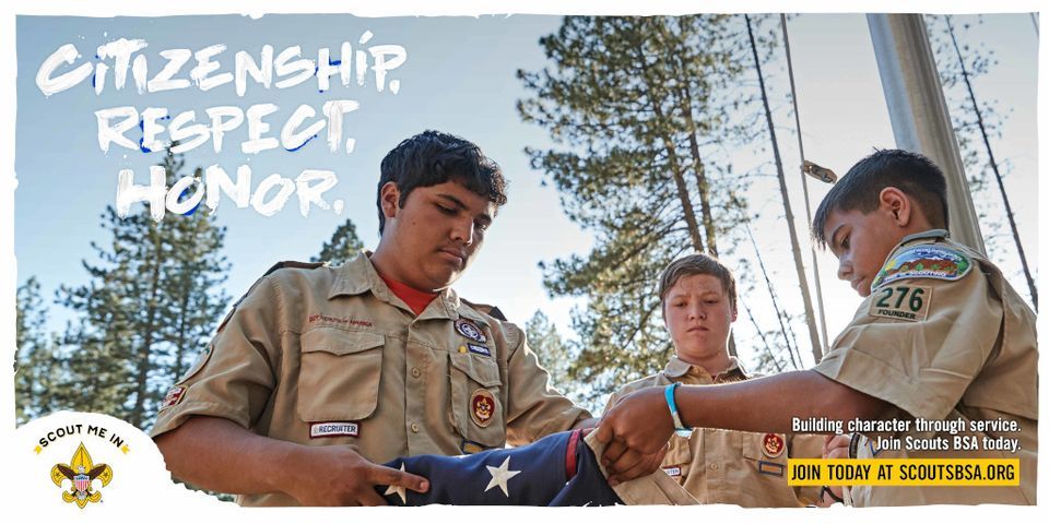 Nerf and Catapults with Scouts BSA Troop 80 at Utica United Methodist ...