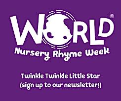 Celebrate World Nursery Rhyme Week @ Wood Street Library | Wood Street Library, London, EN ...