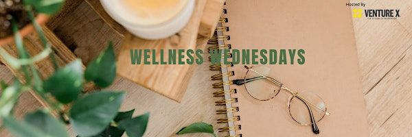 Wellness Wednesdays - Mental Health Awareness Month at 2300 Wilson Blvd ...