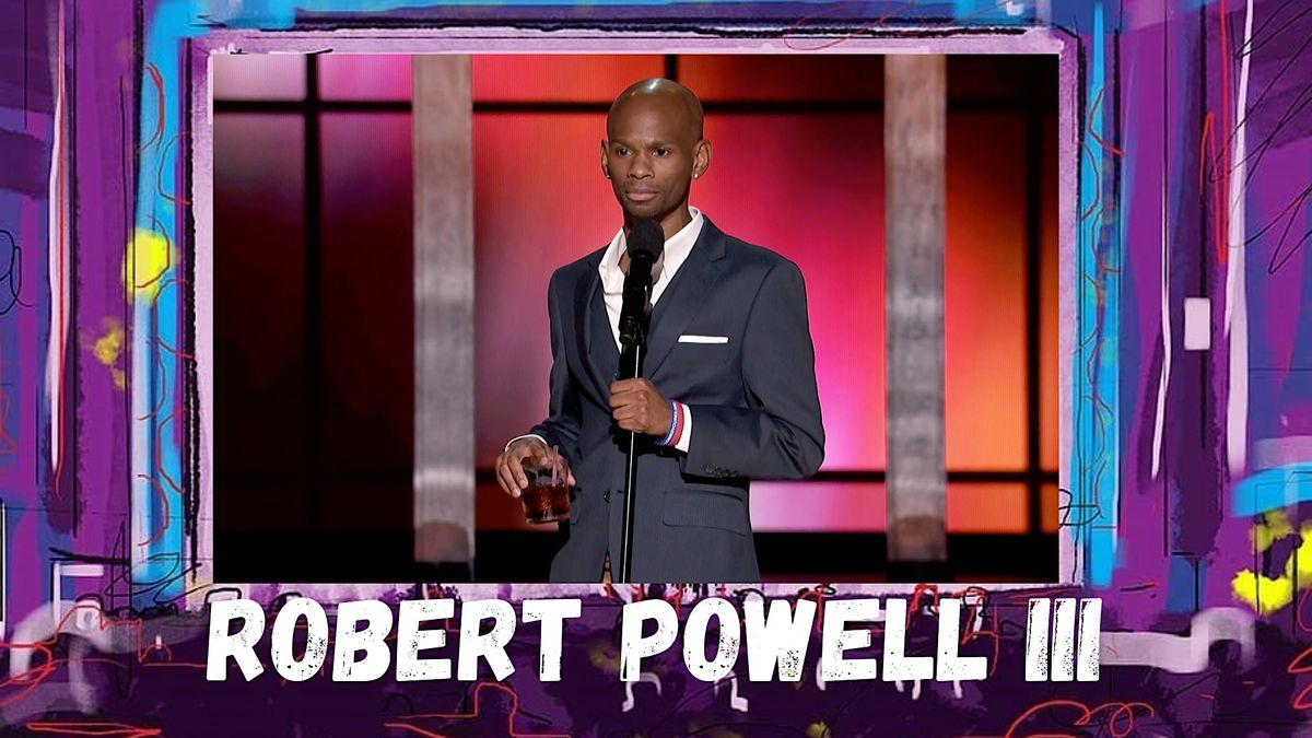 Robert Powell III | 2903 Columbia Pike,Arlington,22204,US | May 12, 2023