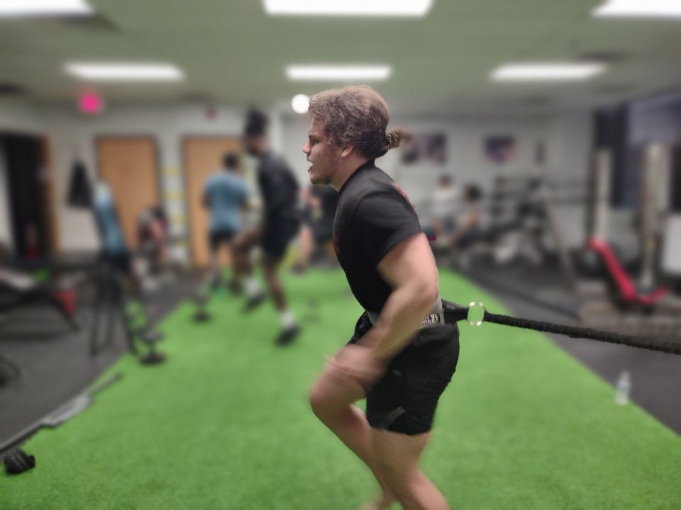 OlyFast and OlyFit Summer Camp Preview part 2 | Olympic Fit, Plano, TX ...