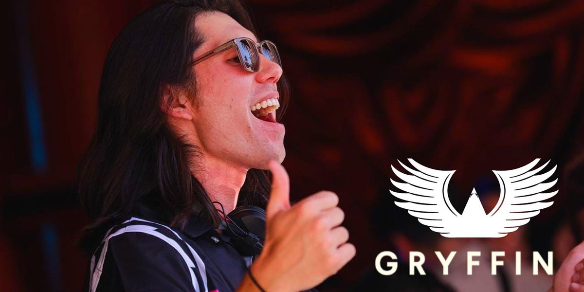 Gryffin @ #1 Vegas Pool Party at Encore at Wynn Las Vegas on 24th July ...