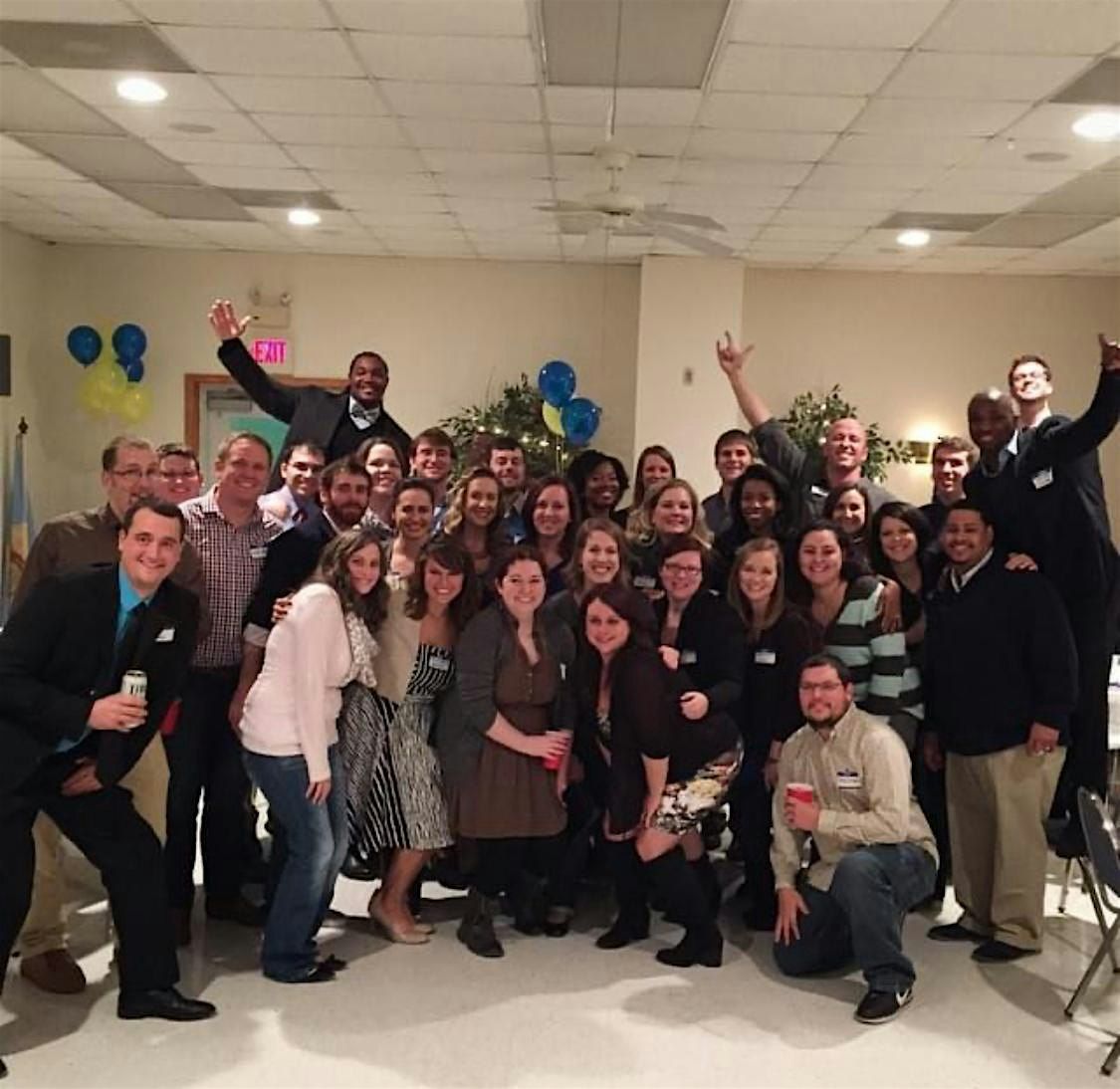 20 Year Class Reunion for SHS Class of 2004 at Paradise Grill ...