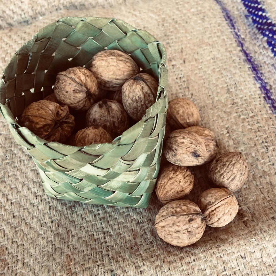 Craft Opportunities: Weave a small kono at Rekindle, Christchurch on ...