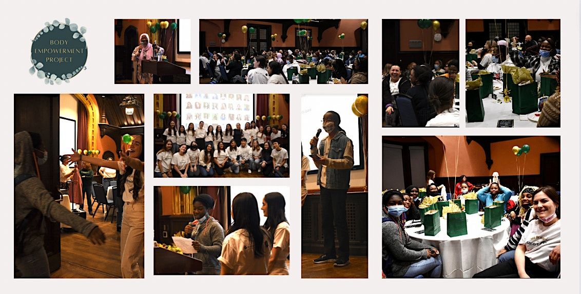 Be Body Positive End of Year Event | 4014 Walnut St, Philadelphia, PA ...