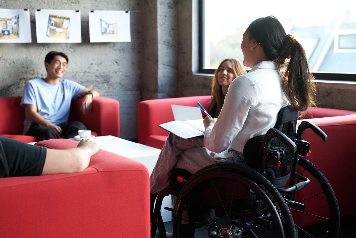 Postural Assessment and Seating Solutions - Melbourne | Melbourne ...