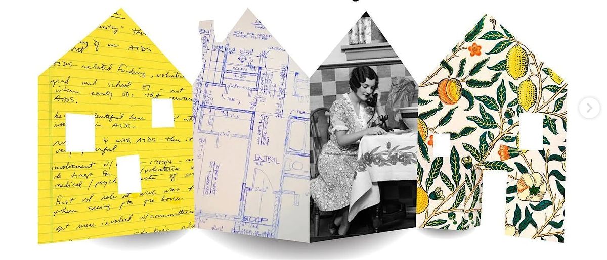 Micro Memoir Zine Workshop at Editions, Seattle on 5th March, 2026