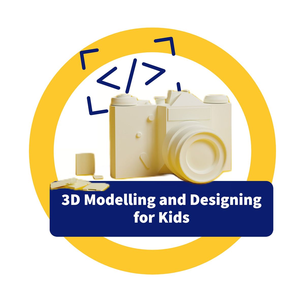 Summer Hippo-Camp: 3D Modelling and Designing at Hippocampus Learning ...