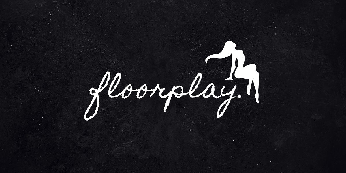 Floorplay by Adison Briana at Mihran K. Studios, Burbank on 23rd ...