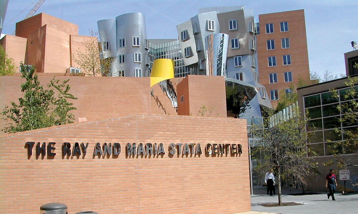 ITC 2022 | Stata Center, Cambridge, MA | July 5 to July 7