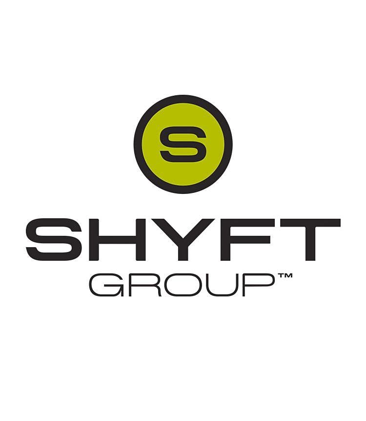 CAMC Shyft Group Tour | Shyft Group, Charlotte, MI | June 16, 2022