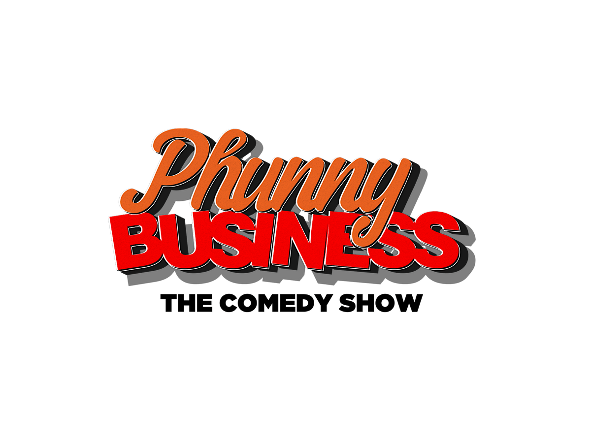 Phunny Business Comedy Show at RPM Underground | RPM Underground, New ...