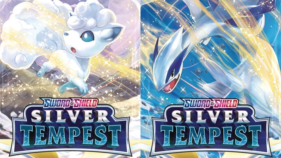 Pokemon Silver Tempest Pre-Release Pt.2 at Tier 1 Games, Temecula on ...
