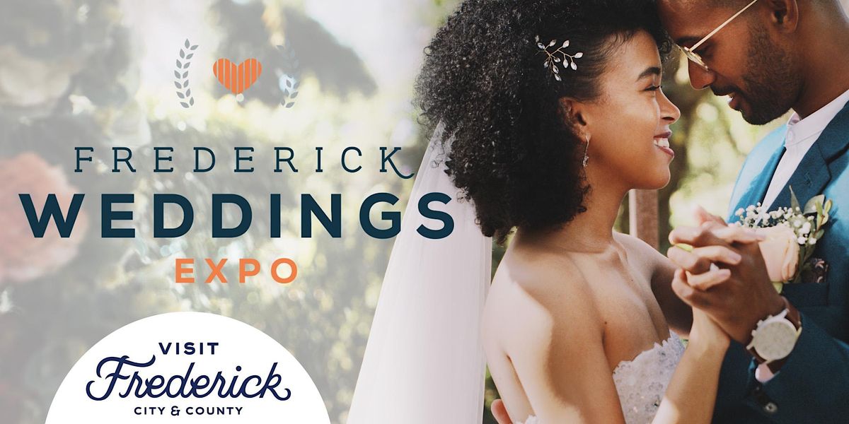 Frederick Weddings Expo 2023 | Frederick Fairgrounds - Home of The ...