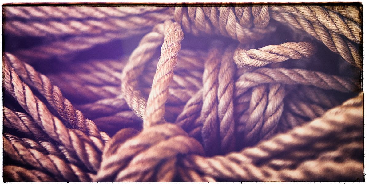 Southern California Kinbaku Meetups August 2024 Munch at Trophy Wife - Bar - Kitchen - Garden ...