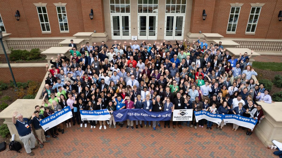 IEEE-HKN Beta Delta Chapter Induction, Spring 2023 at Benedum Hall ...