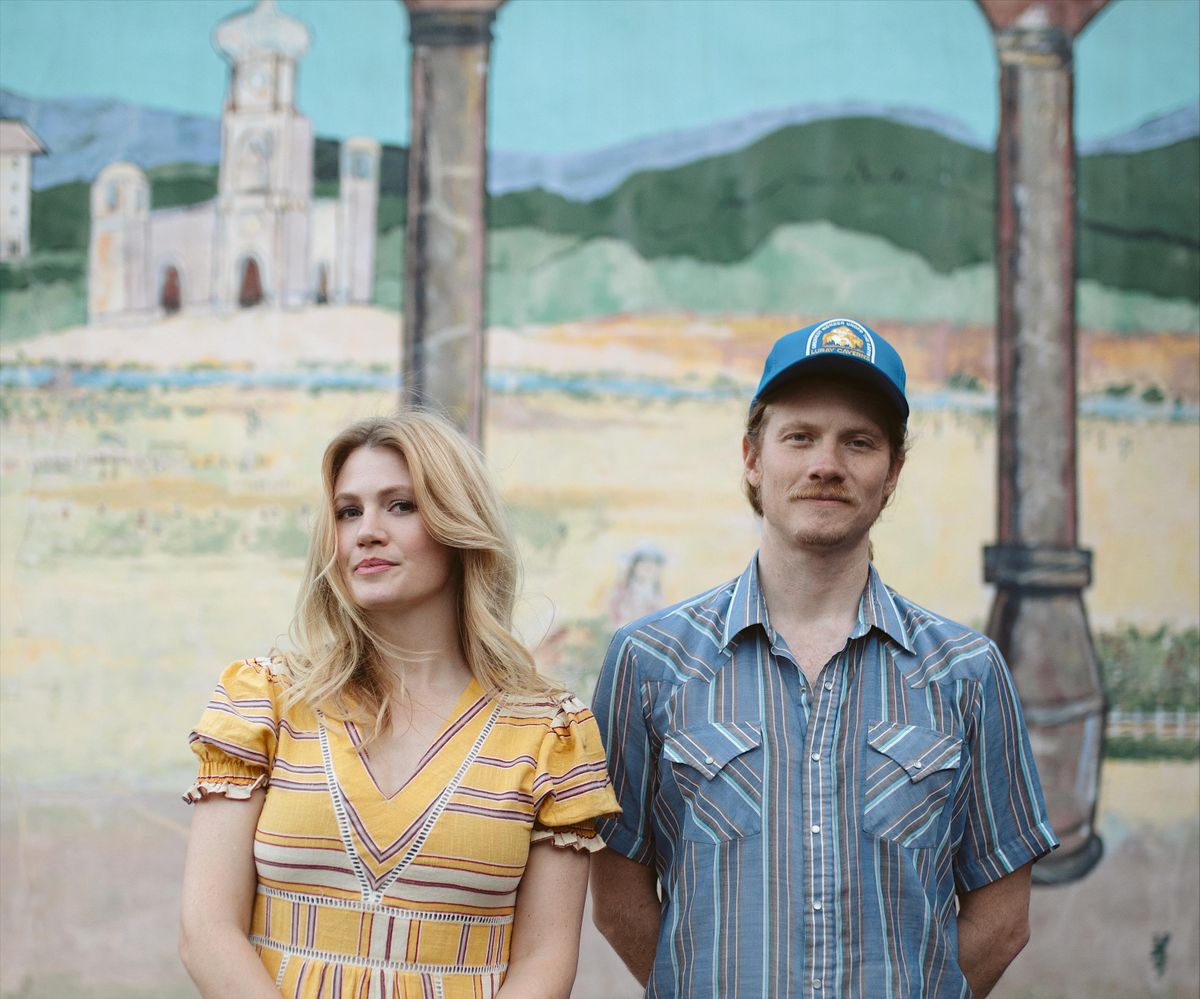 WSLR Presents: Brother and The Hayes + Nathan Kalish + Jessica Pounds ...