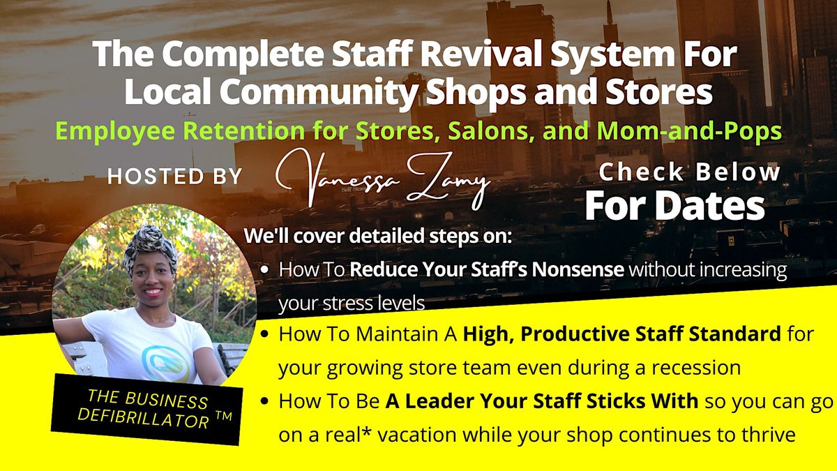 Quiet Quitting Prevention: How To Shut Down Your Staff’s Nonsense ...