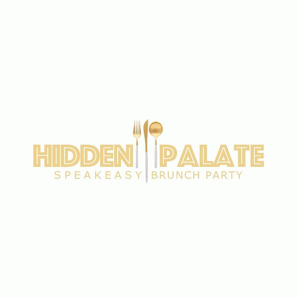 HIDDEN PALATE | SPEAKEASY BRUNCH PARTY | CHARLOTTE | JUNE 12 at Secret ...