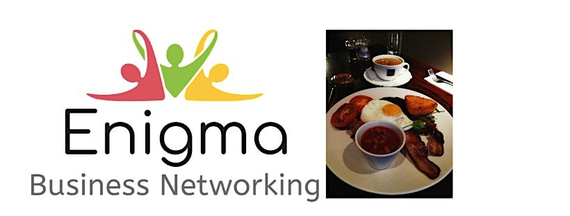 Enigma Networking Breakfast Northampton 9th November 2022 at The ...
