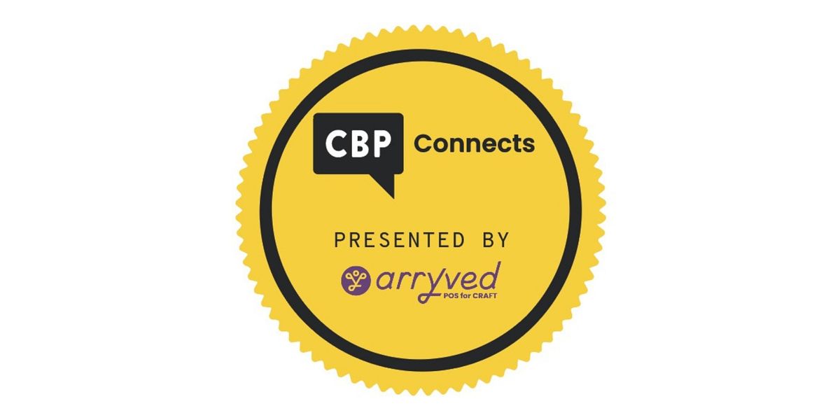 CBP Connects presented by Arryved POS - St. Louis (June 20-22, 2022) at ...