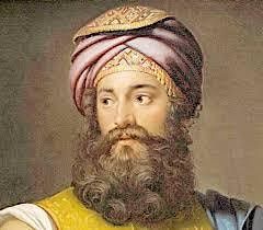 Hybrid: Prof. Joyce Tyldesley: The Great Belzoni - His Life and Legacy ...