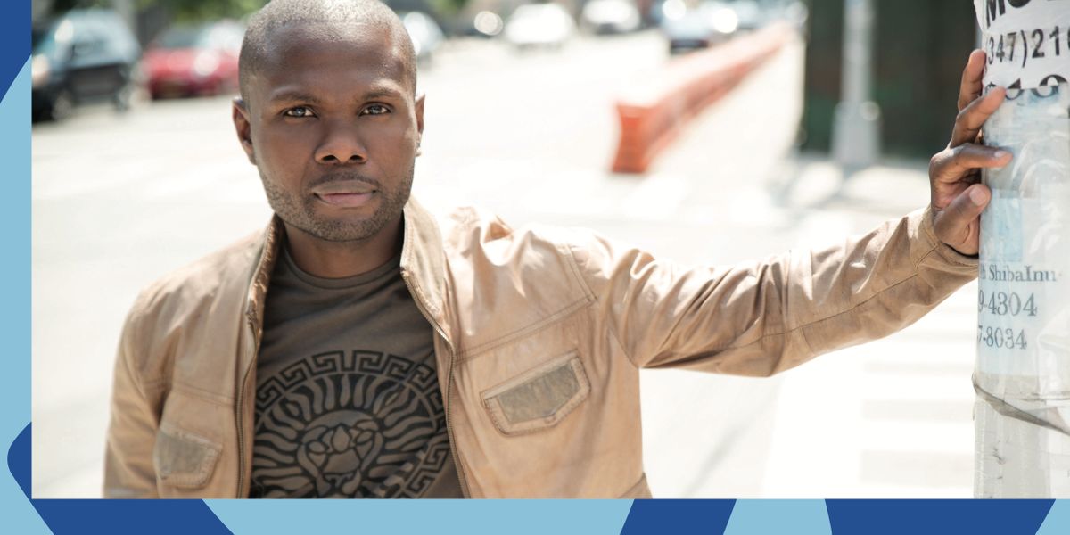 Songbook: Broadway’s Future hosted by John Znidarsic with Jermaine Rowe ...