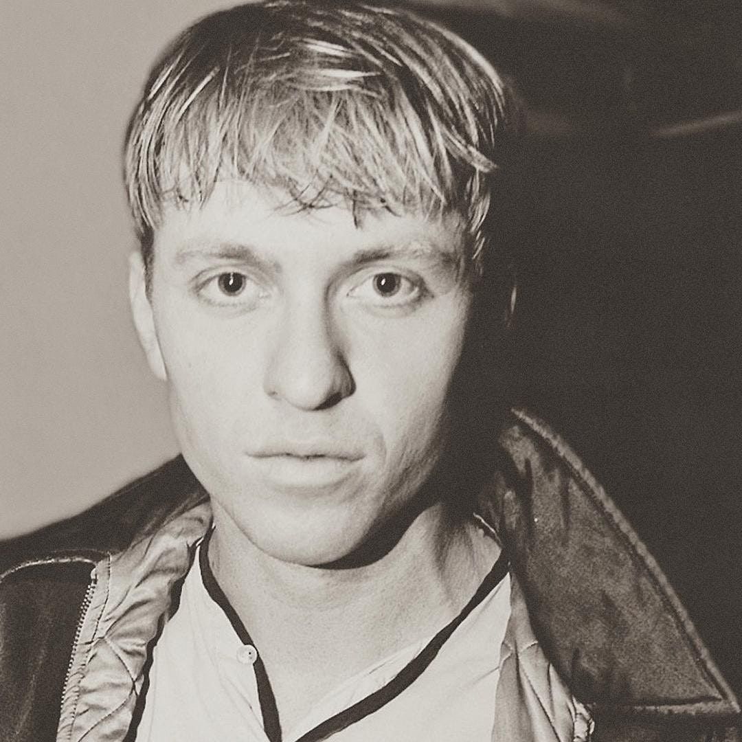 The Drums at Elsewhere (Hall), Brooklyn on 16th November, 2021