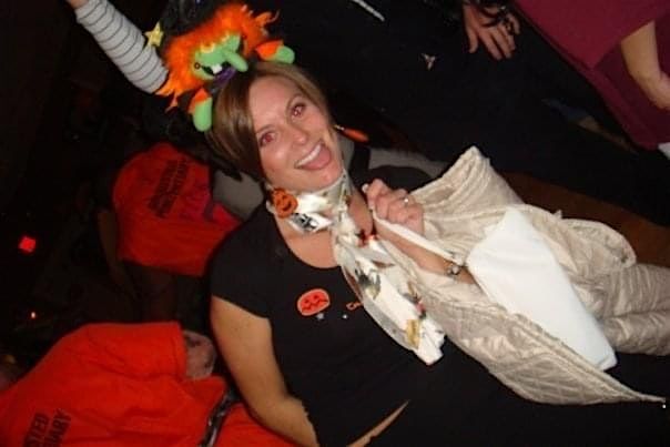 Go Green for Jenn 2026 at Randolph Elks Lodge #2130 on 7th March, 2026