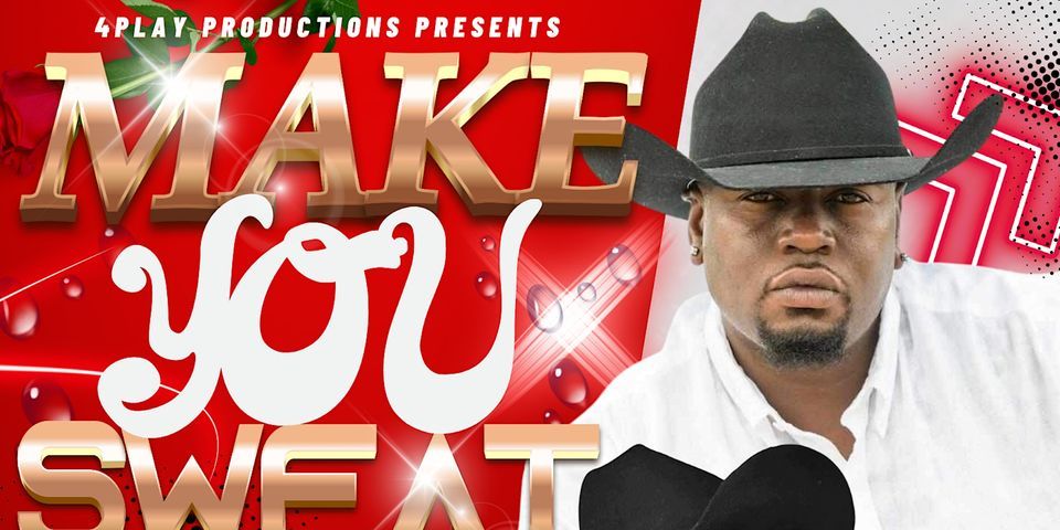 Make You Sweat Tonight | 1800 Ford Chapel Road,Lufkin,75901,US ...