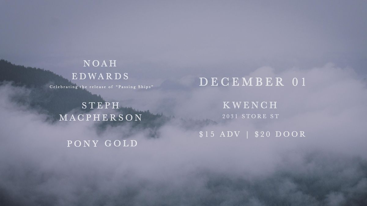 Noah Edwards, Steph Macpherson, Pony Gold at Kwench, December 01 at ...