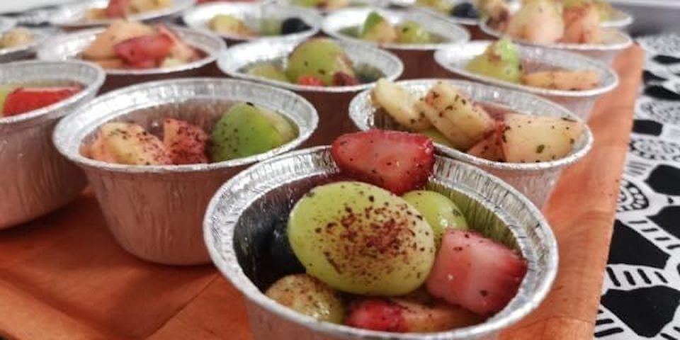 Bush Tucker journey with Bindi-Bindi Dreaming Marissa Verma at 12 ...