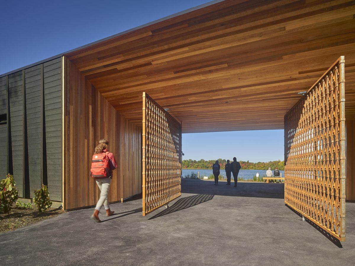 Designing and Building with Mass Timber: Design, Planning and ...