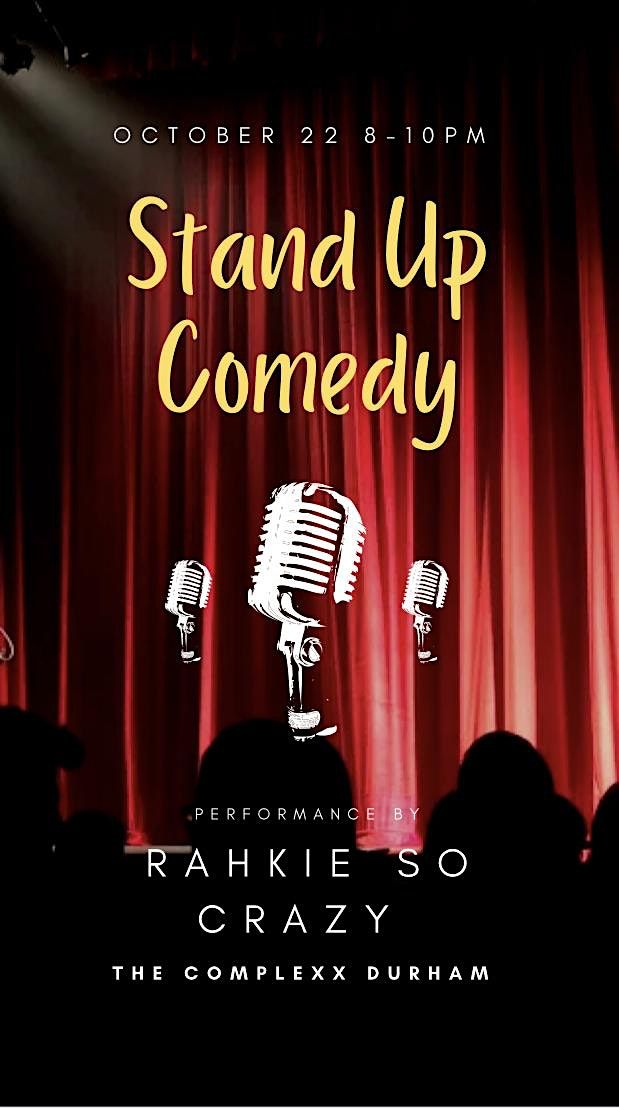 SIDEPIECE ACADEMY | The Complexx NC, Durham, NC | October 22, 2022