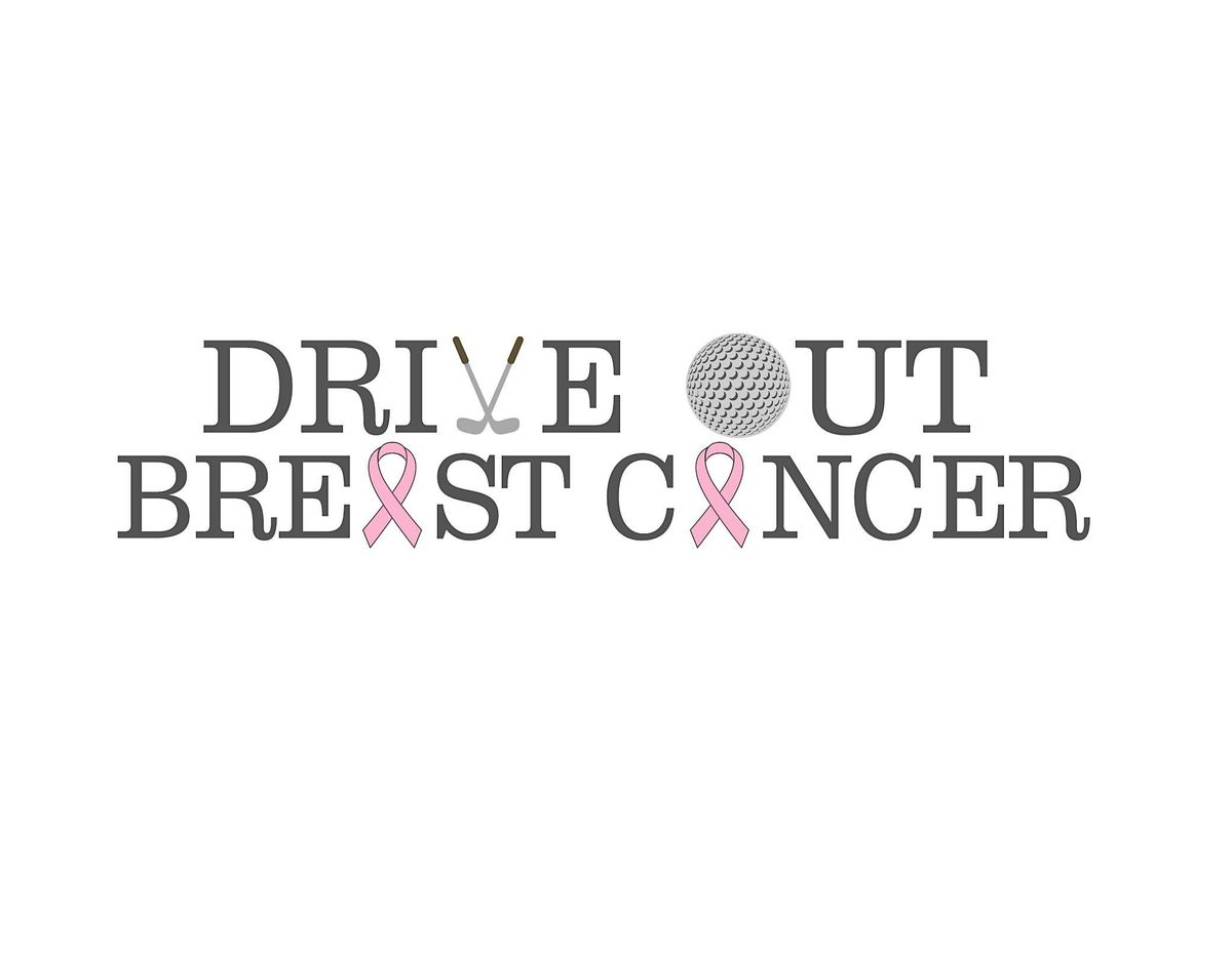 6th Annual Drive Out Breast Cancer Charity Golf Tournament at The ...