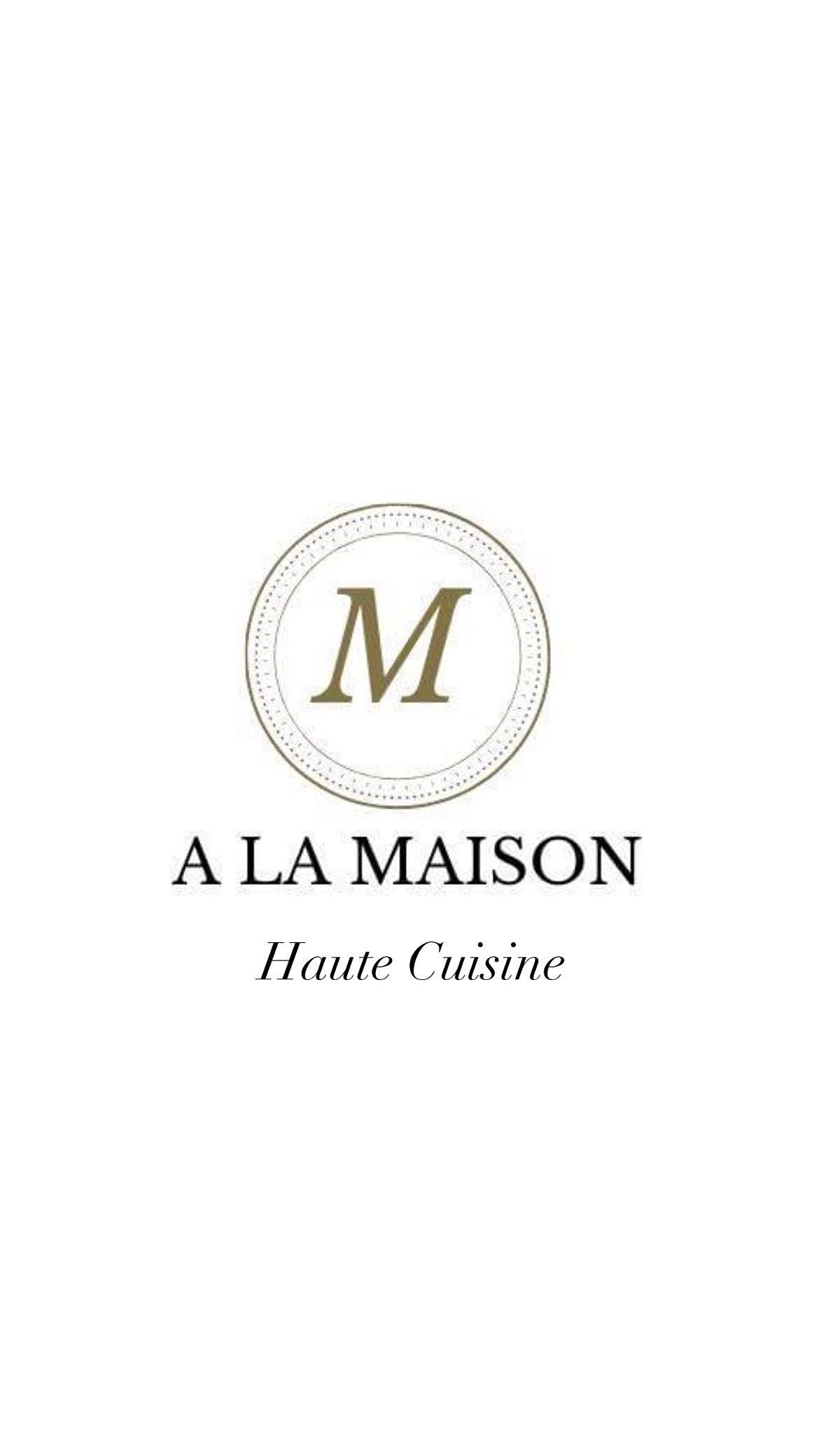 Mussalli A La Maison Pop Up Restaurant at 1760 Woodland Ave, Glendale ...