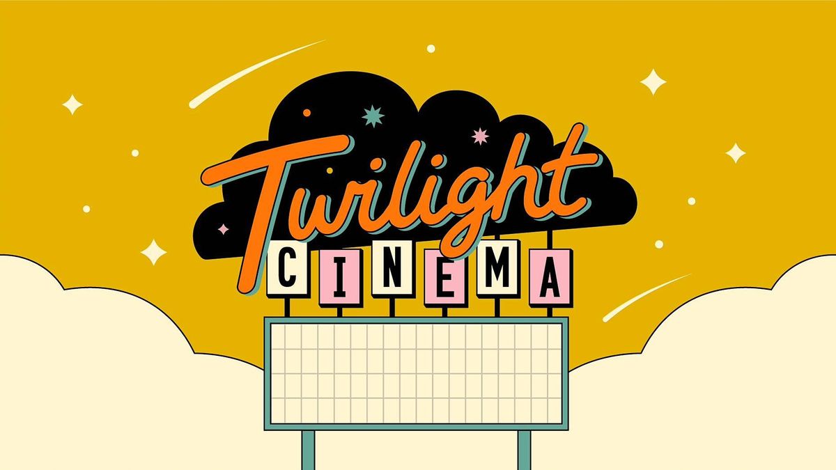 Twilight Cinema | Spirited Away | Alumni Lawn UNSW, Kensington, NS ...