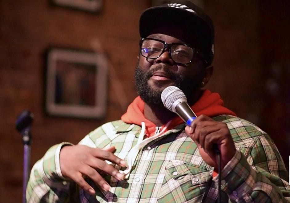 Reg Thomas, Chuck Nice, Jon Fisch, Alli Breen, Mike Britt | Comic Strip ...