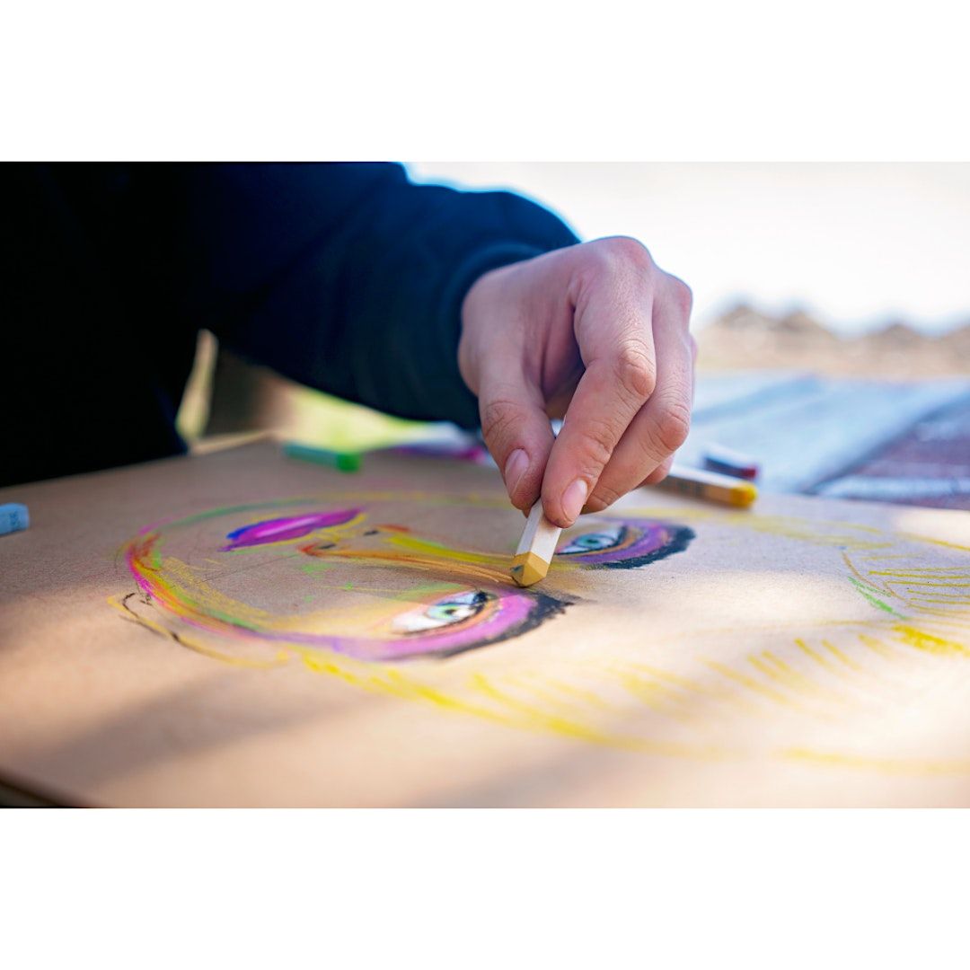 Portraiture for Beginners - With Live Model at 3 W Tower St, Carlisle ...