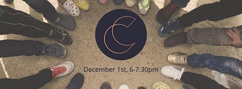 Community Constellations | 720 Magnolia Rd, Charleston, SC | December 1 ...