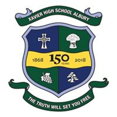 Xavier Immersion Presentation Evening | Xavier High School, Albury ...