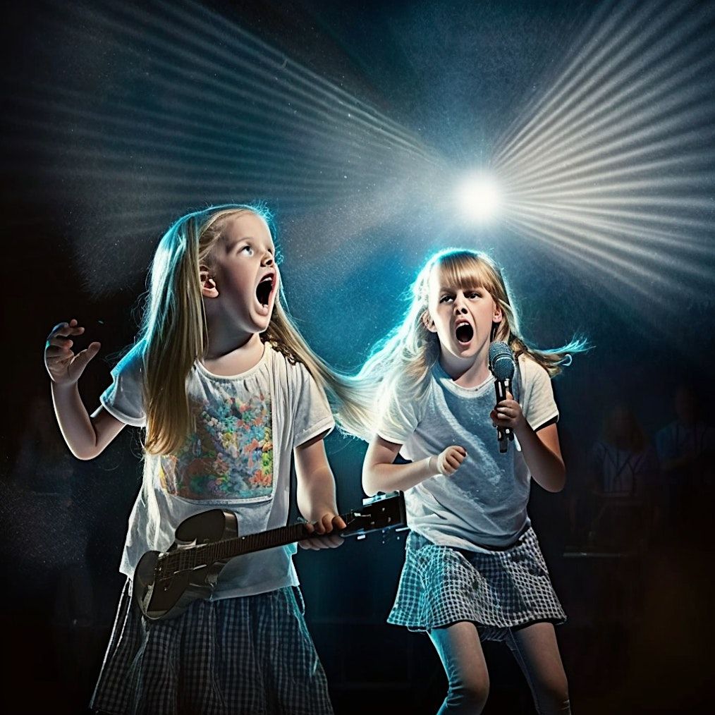 Tween Pop Star Crash Course Ages 7-13 (June 19-23) at 2015 Midway Rd ...