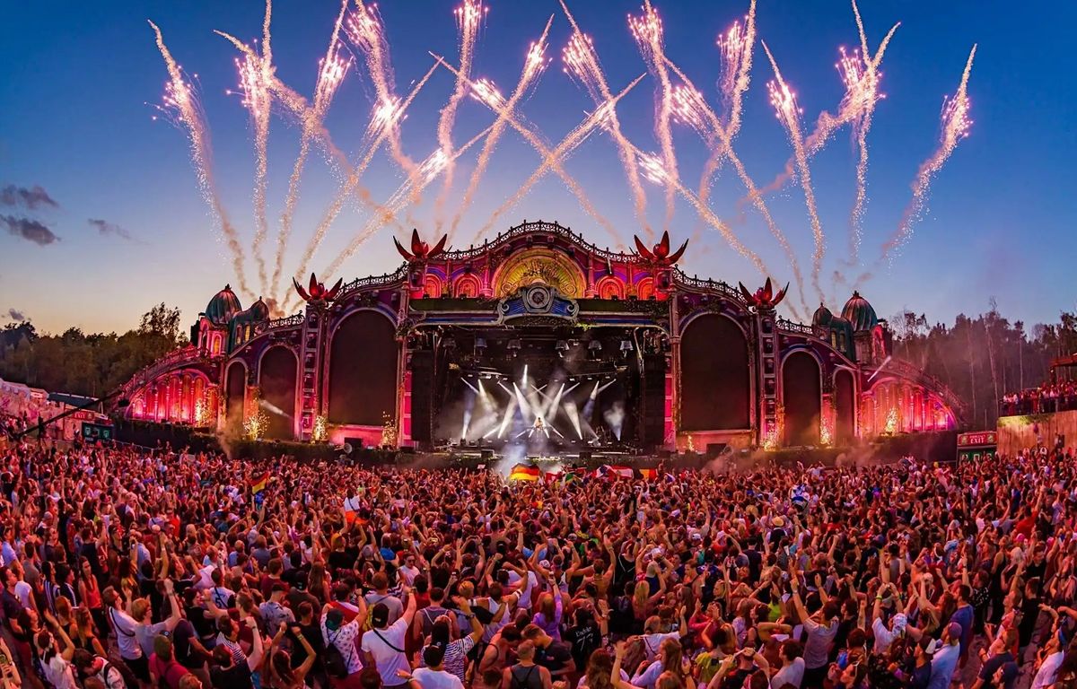 MERCADO- Exclusive electronic carnival party | 7923 Corinth St, Houston ...